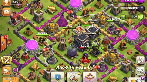 Supercell Youtube
