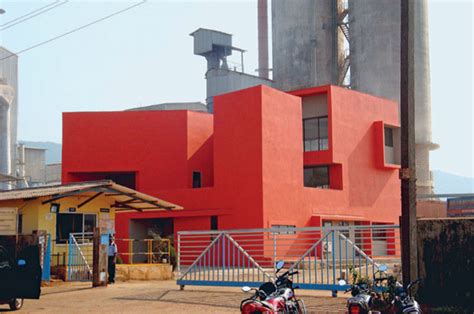 The Red Lab