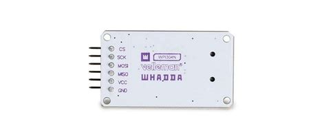 Whadda Sd Karten Logging Shield Für Arduino 2 Stück ᐅ Marken