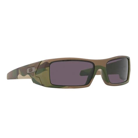 Oakley Standard Issue Gascan Multicam Collection Galls