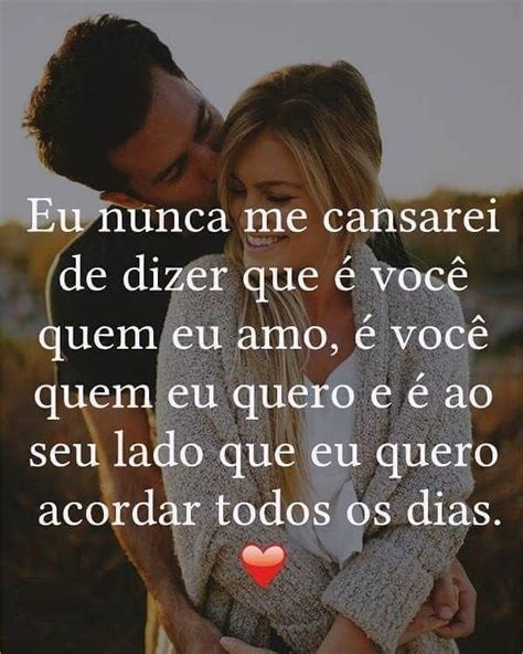40 Frases De Amor Curtas Apaixonadas Românticas E Carinhosas