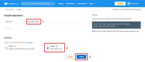 Pyrasiscom 이재홍의 언제나 최신 Docker Unit 93 Docker Hub 개인 저장소 생성하기