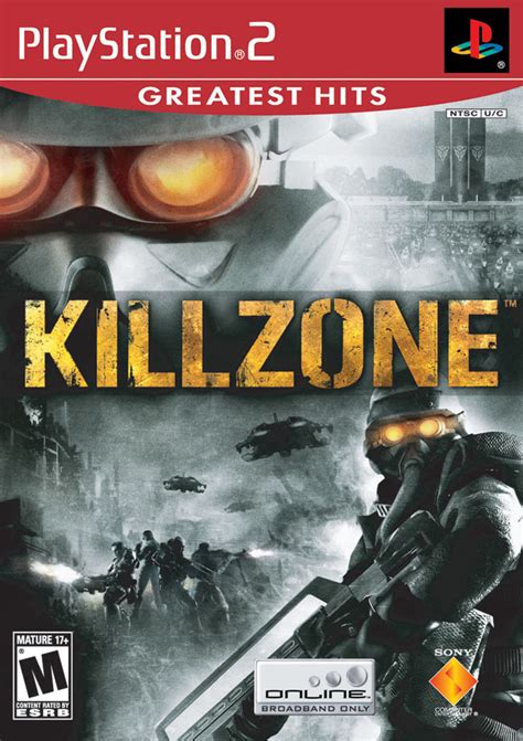 Killzone Metacritic