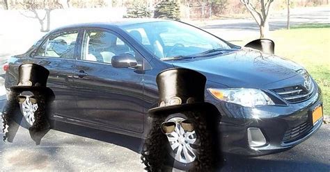 Worst Day Ever Left My House To Go To Class And Someone Had Slashed My Tires Imgur