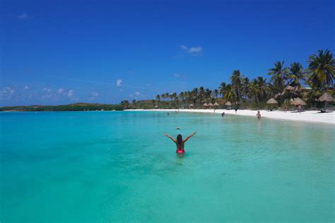 How To Get To Isla Contoy Mexico From Cancun A Guide To Visit The