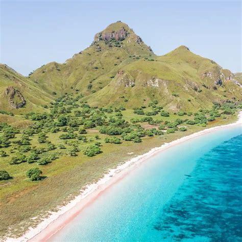 24 Famous Natural Landmarks In Indonesia Komodoluxury