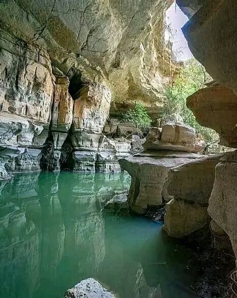 Gudduu Danbii Sof Omar Caves Bale Oromia Ethiopia Facebook