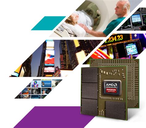 Amd เปิดตัว Radeon E8860 รับประกันความแรง 7 ปีเต็ม Techonmag