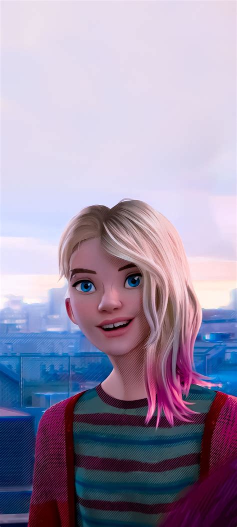 Gwen Stacy Spiderman And Spider Gwen Marvel Spider Gwen Spider Woman