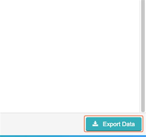 Exporting Client Addresses For Mailing Labels Time To Pet Knowledge Base