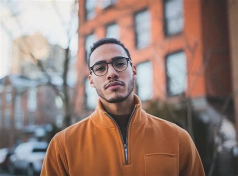 The Top 5 Trends In Mens Eyewear In 2024
