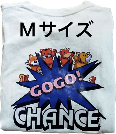 Mサイズ しまむら ジャグラー Tシャツ キタック アベイル｜paypayフリマ