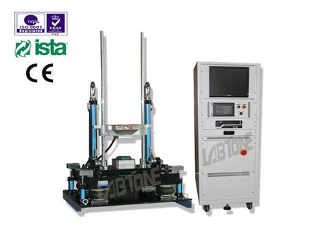 Shock Test System Comply With Iec 68 2 27 Mil Std 810f International Standard