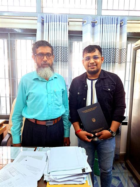 Joy Bakshi On Linkedin Mscthesisdefense Newbeginnings Gratitude