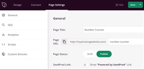 How To Show A Number Count Animation In WordPress MambaHosting