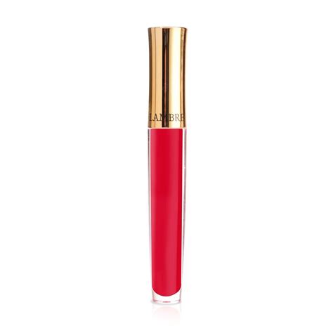 Губная помада жидкая матовая Lambre Soft Matt Longwear Lip Colour 25, 3 ...