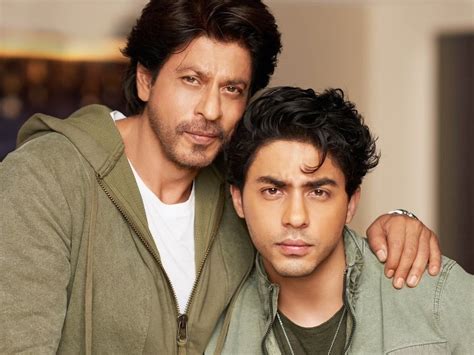 Told Aryan Khan Case As The Smallest Case Of His Career Look News India