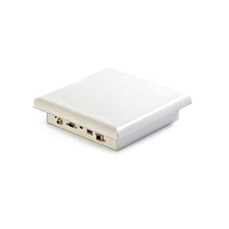 Rfid Uhf Integrated Reader Astra Ex
