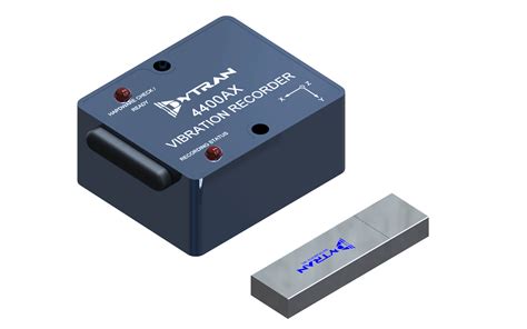 Mini Data Logger Per La Registrazione Dati Luchsinger