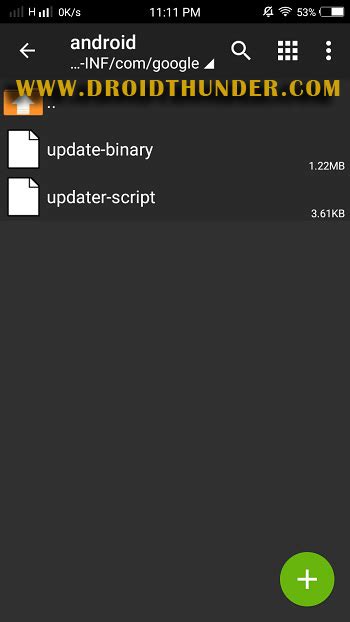 How To Fix Status 7 Error In Twrp Recovery Without Pc