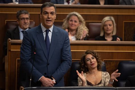 Pánico En Moncloa Por Un Adelanto De Las Elecciones En Cataluña
