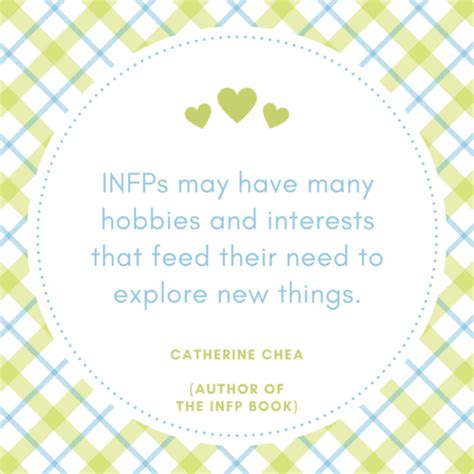 10 Quotes That Explain The Beautifully Quirky Infp Personality Type
