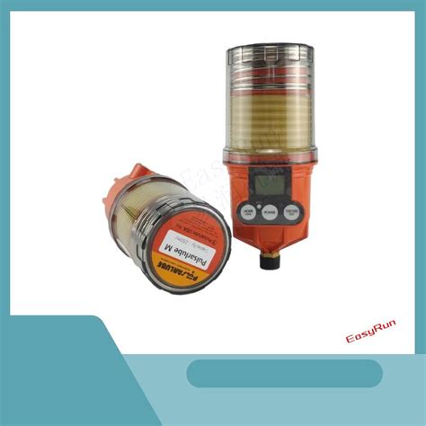 Pulsarlube M M Ml