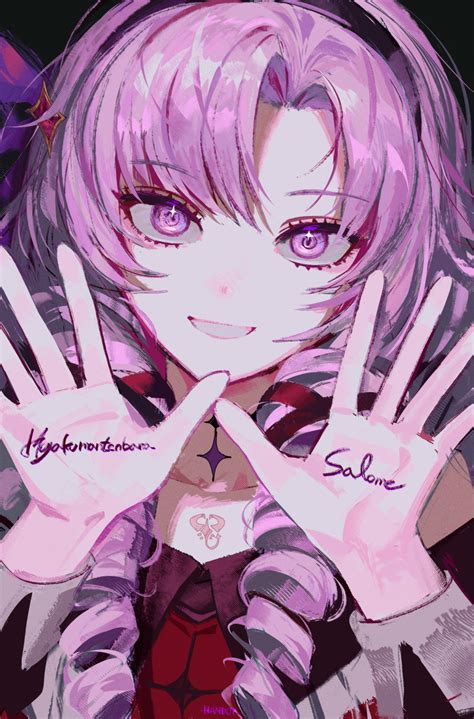 Safebooru 1girl Absurdres Bangs Bare Shoulders Black Hairband