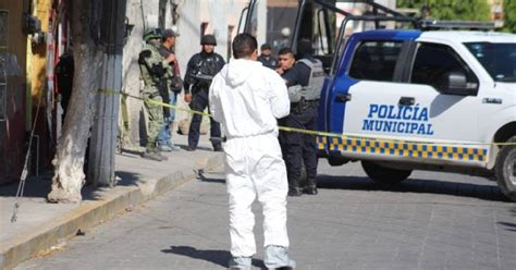 Guanajuato sangriento Hallan tres cadáveres desmembrados El Financiero