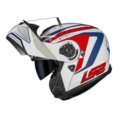 Ls2 Helmets Brasil Strobe Ii Phantom