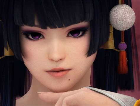 Pin Van Lιʅყ Op Nyotengu