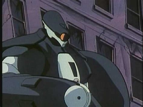 Robotech Research Picture Archive