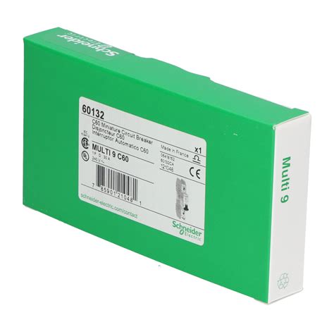 Schneider Electric 60132 Maxodeals