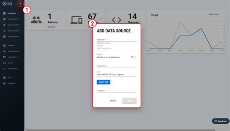 Adding Native Bim Files As Datasources Kb Ap Vgis Support Center