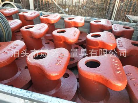 现货供应铸铁拴船柱双头单檐羊角栓船墩客船系船柱码头方底系缆桩 阿里巴巴