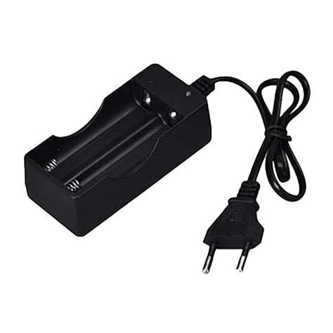 S Battery Charger