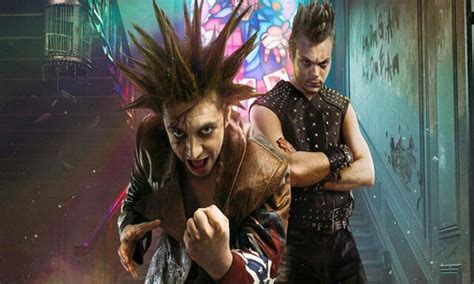 Тест Угадай песню Короля и Шута по каверу