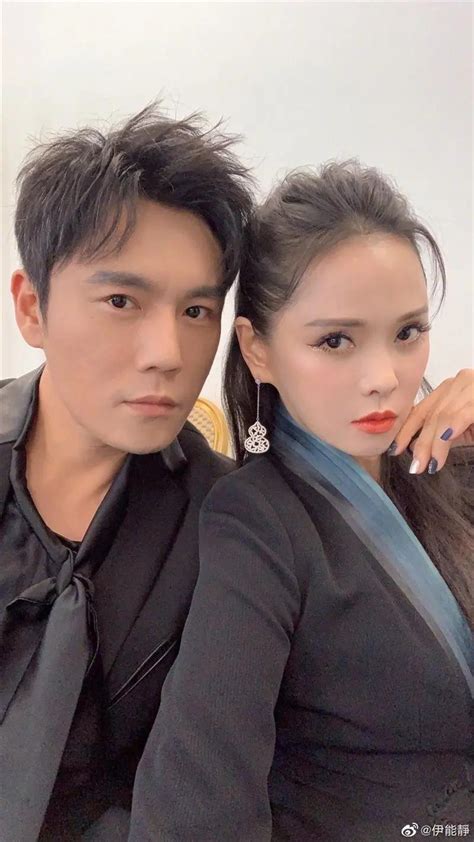 “嫁小10岁秦昊”太罪恶！伊能静认：无法接受儿子姐弟恋 ＊ 阿波罗新闻网