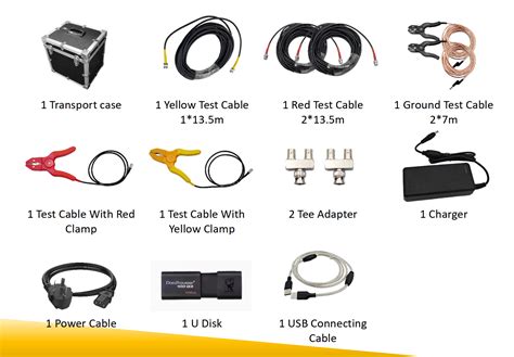 Mini Wdt Sweep Frequency Response Analyzer