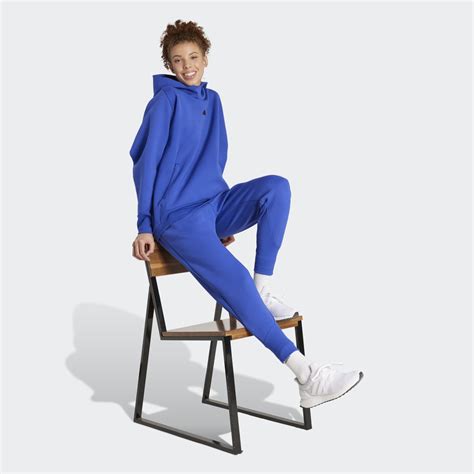 Spodnie Damskie Adidas Z N E IS Sneakershop Pl