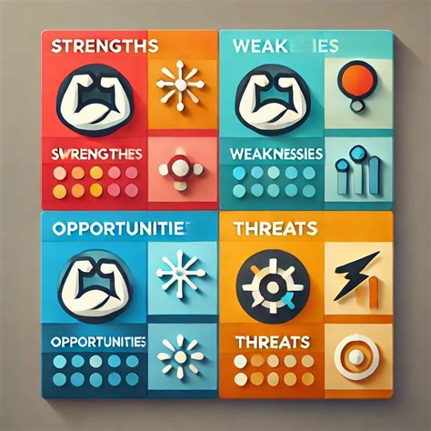 Swot Analysis Are You Still Effective Vinayak C Posted On The
