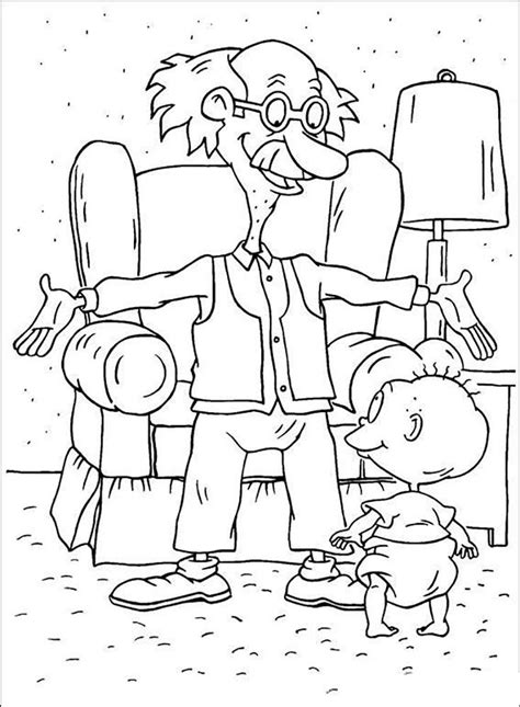 Какой рисунок нарисовать дедушке на день рождения 88 фото