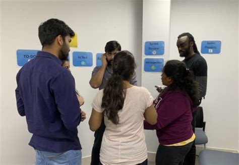 Help You With Agile Scrum Kanban Safe Understanding By Agilitee Fiverr