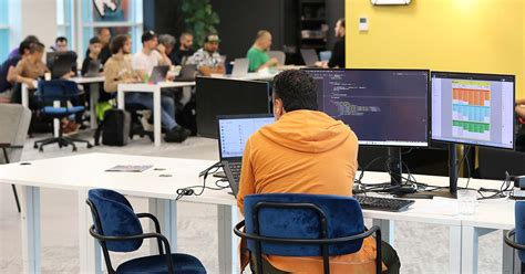 Alles Over De Baan Van Een Java Developer