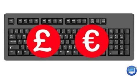 Cómo escribir el signo euro en un teclado de PC y Mac