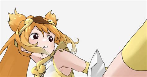 けものフレンズ キンシコウ 田名部のイラスト Pixiv