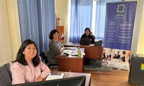 Matrimonio Osornino Dijo Chao Jefe Y Fundó Exitosa Empresa De