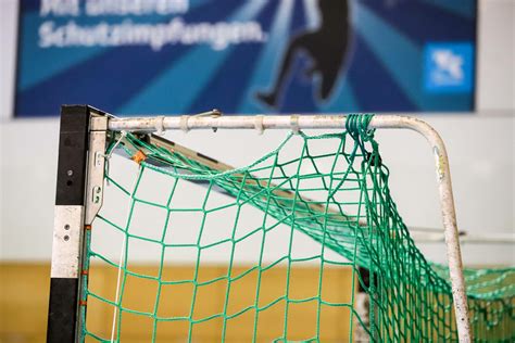 Missbrauchsvorwürfe Bei Den Handball Talenten Des Hsv Hamburg Mopo