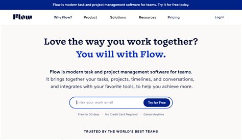 Flow Alternatives Pricing And Information Gpttool