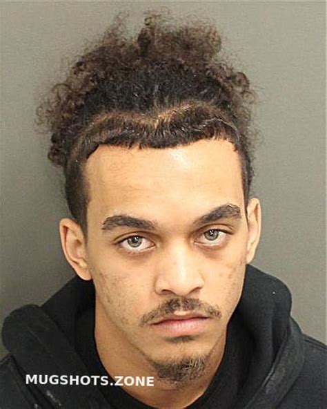 Mchugh Aiden 03 02 2025 Orange County Mugshots Zone